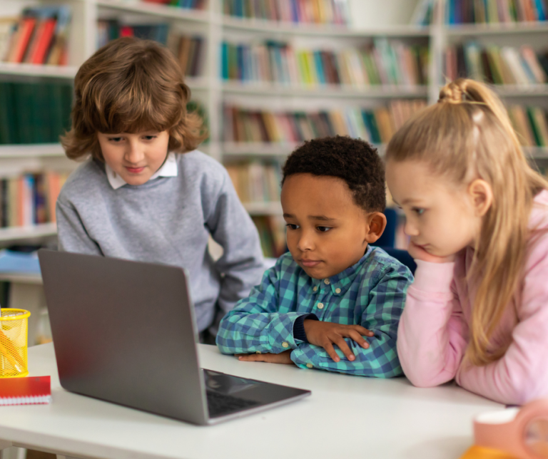 Children Now Protected From Harmful Online Content in South Dakota - South Dakota Family Voice